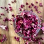 How To Dehydrate Rhubarb and 5 Recipes With Dried Rhubarb - Modern Harvest