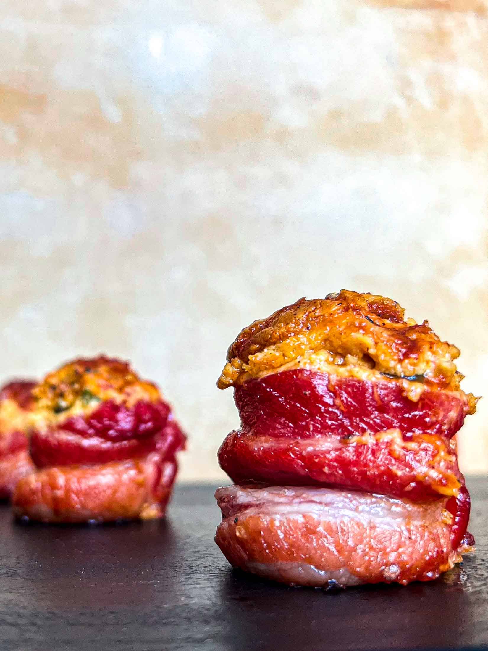 The Best Super Bowl Pig Shots Recipe | Smoker, Oven, or Air Fryer ...