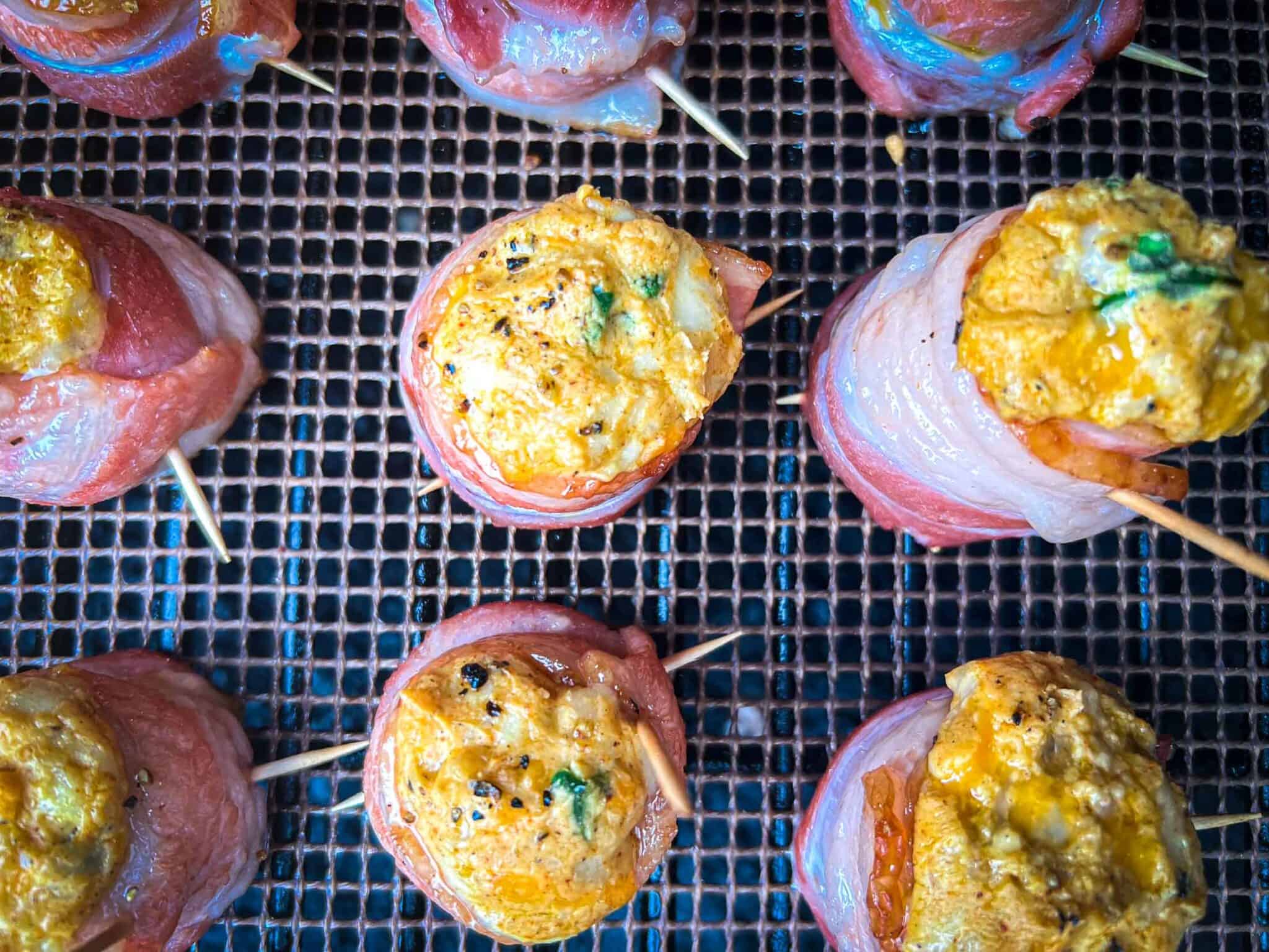The Best Smoked Pig Shots Recipe | Smoker, Oven, or Air Fryer - Modern ...