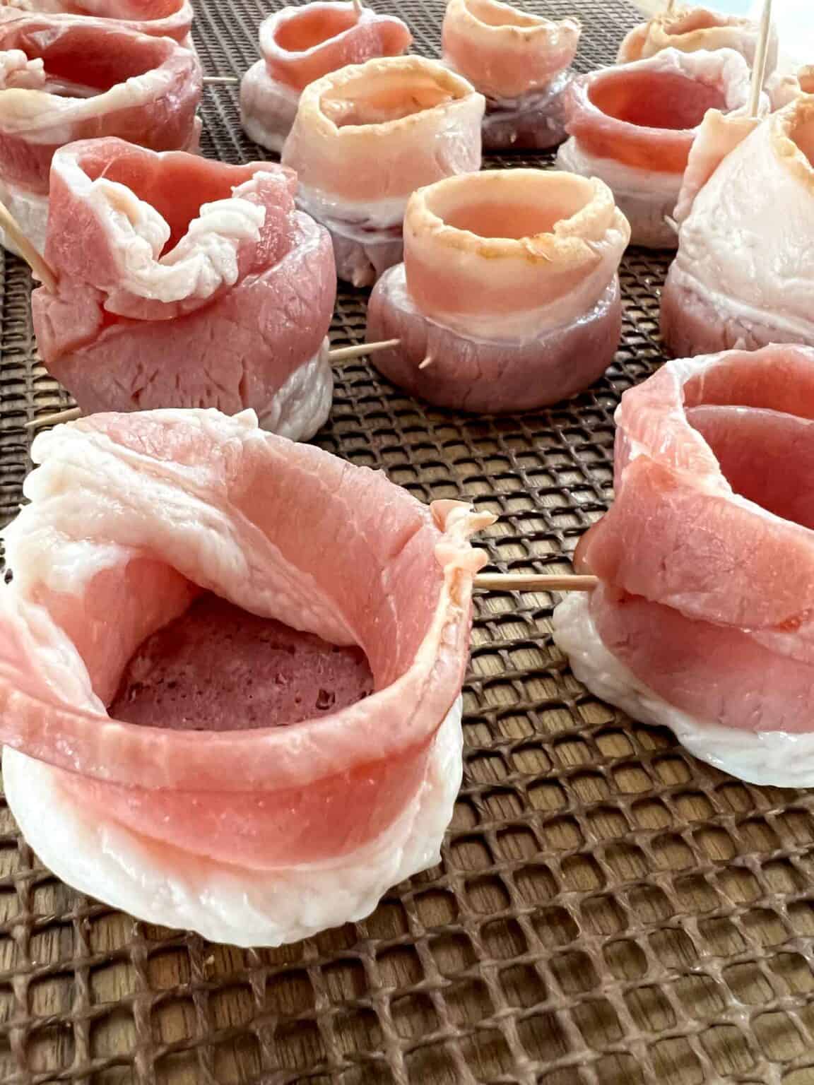 The Best Smoked Pig Shots Recipe | Smoker, Oven, or Air Fryer - Modern ...
