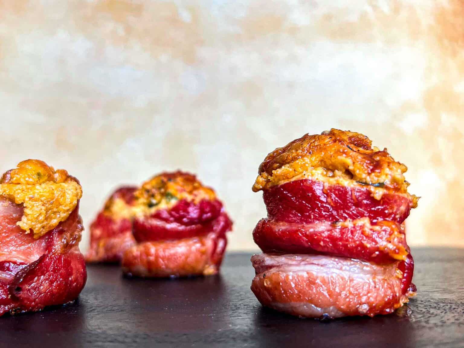 The Best Smoked Pig Shots Recipe | Smoker, Oven, or Air Fryer - Modern ...