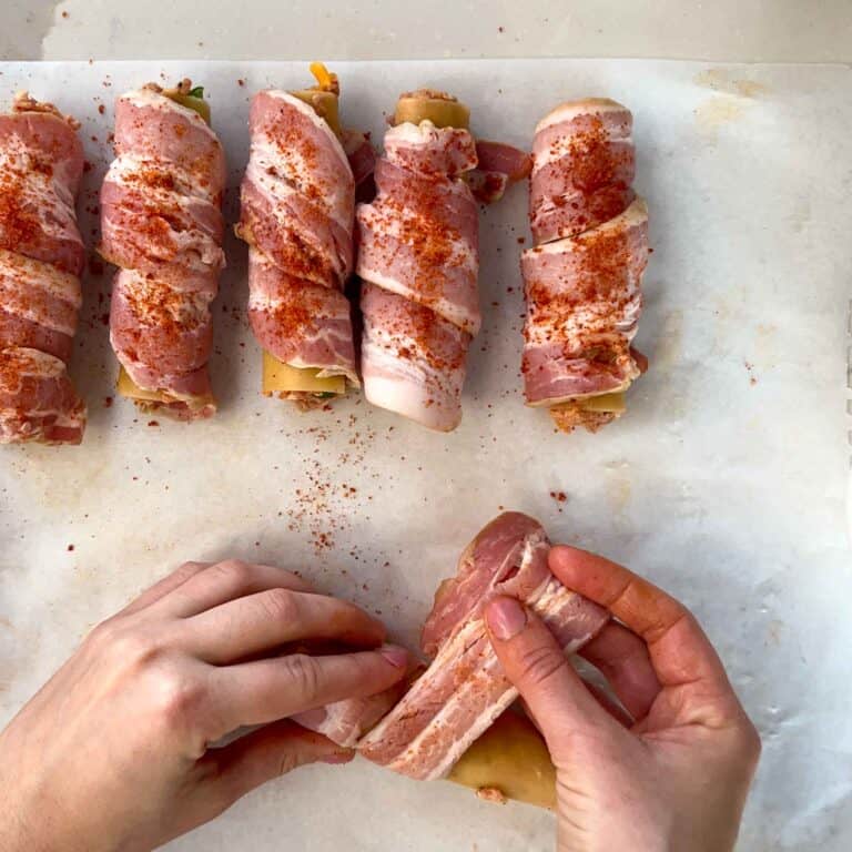 The Best Shotgun Shells Recipe (Oven Baked, Smoked, or Air Fried)