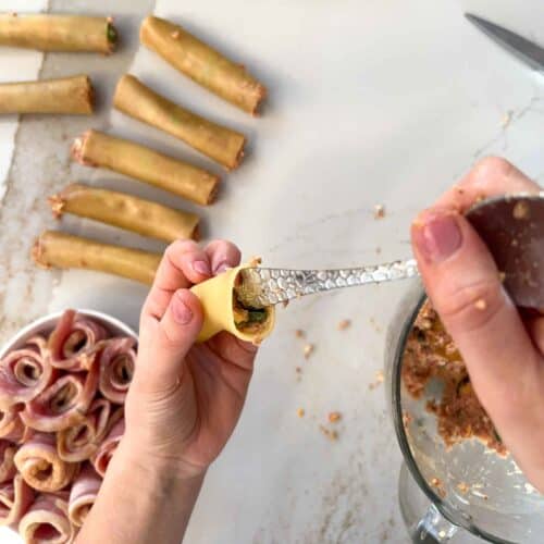 The Best Shotgun Shells Recipe (Oven Baked, Smoked, or Air Fried)