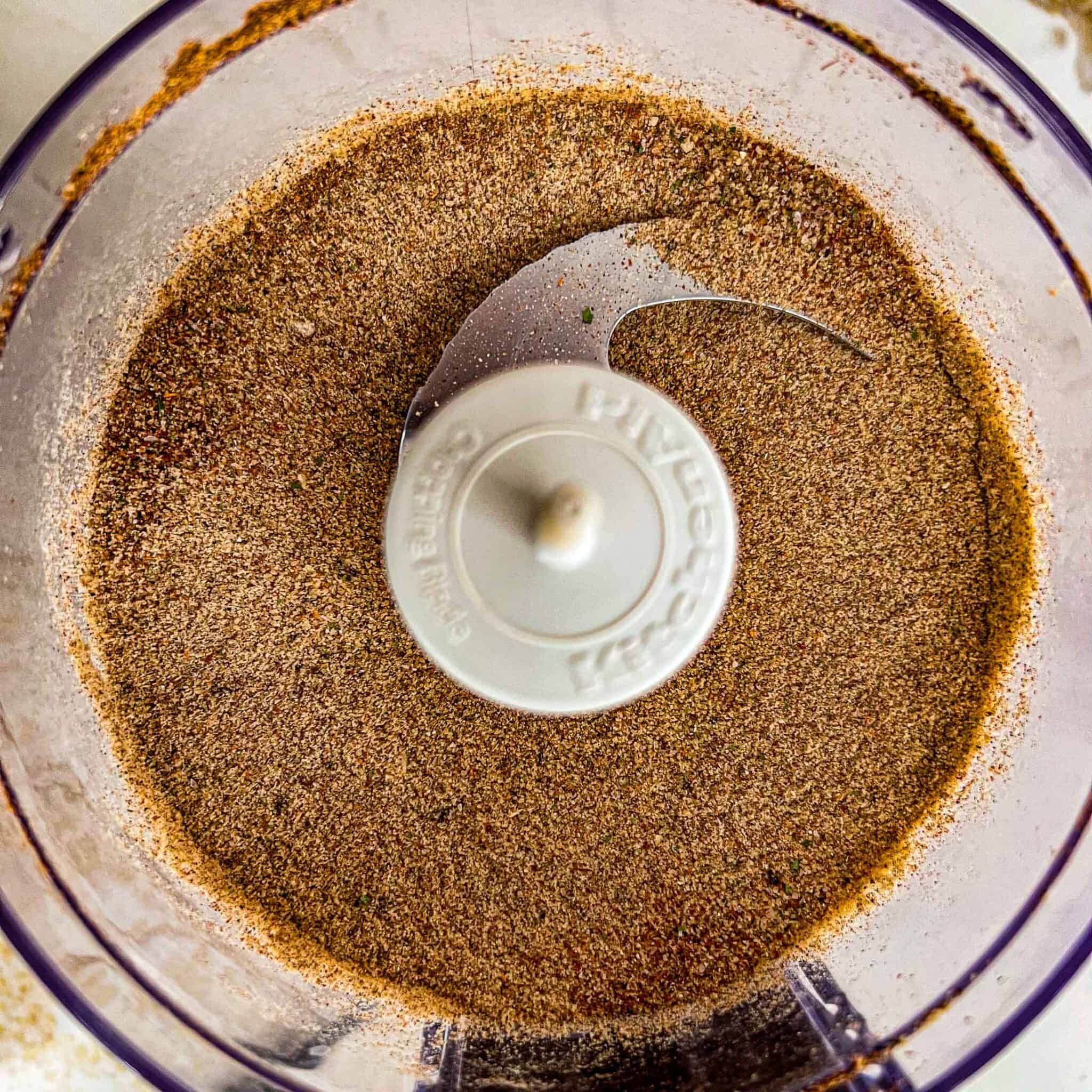 Ultimate Smoked Chicken Rub Recipe - Modern Harvest