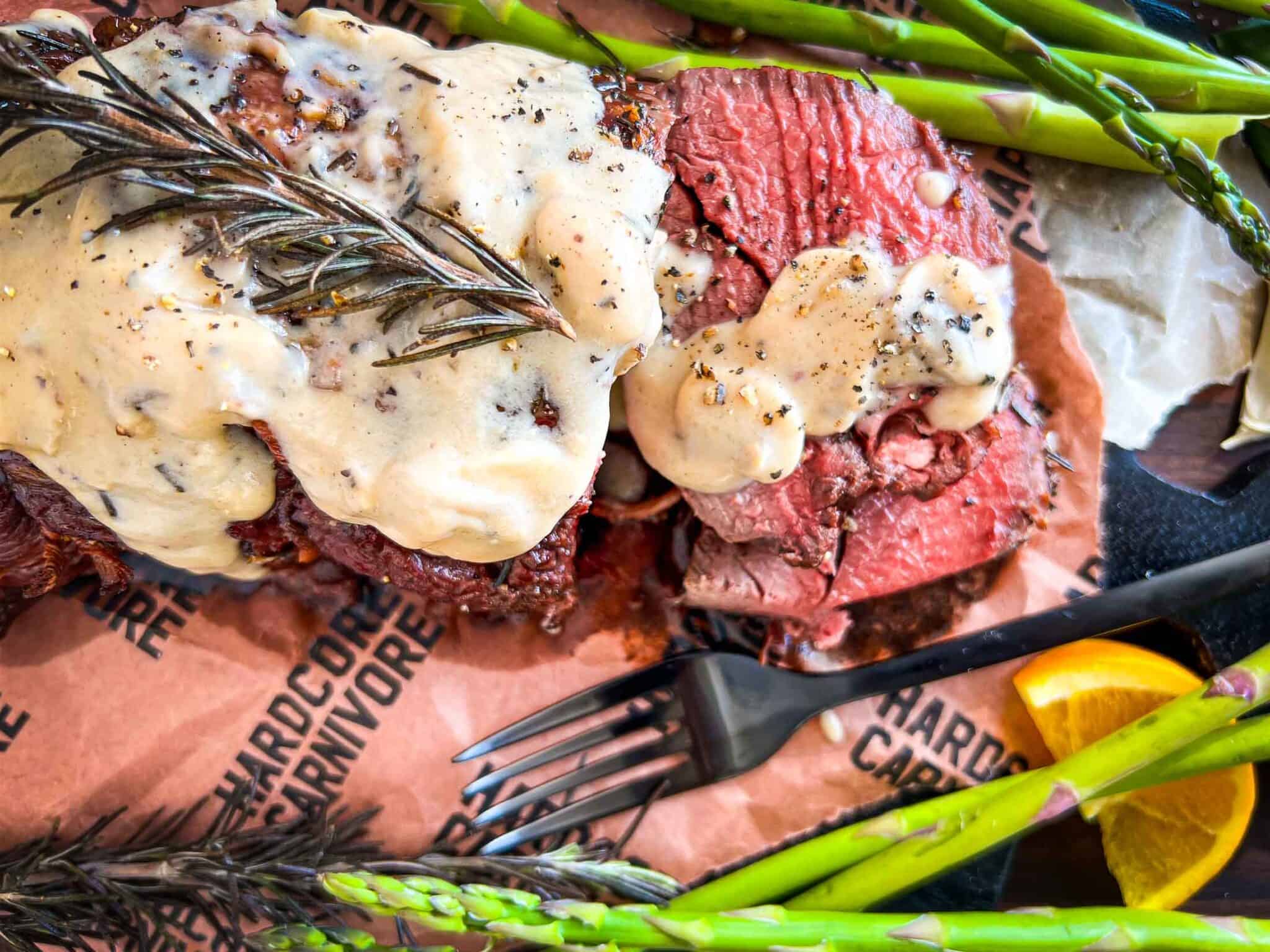 Smoked Venison Tenderloin (Deer Tenderloin) - Modern Harvest