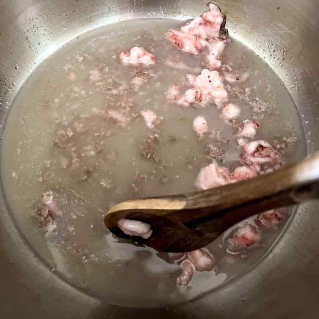 How To Render Lard | Ultimate Lard Rendering Guide