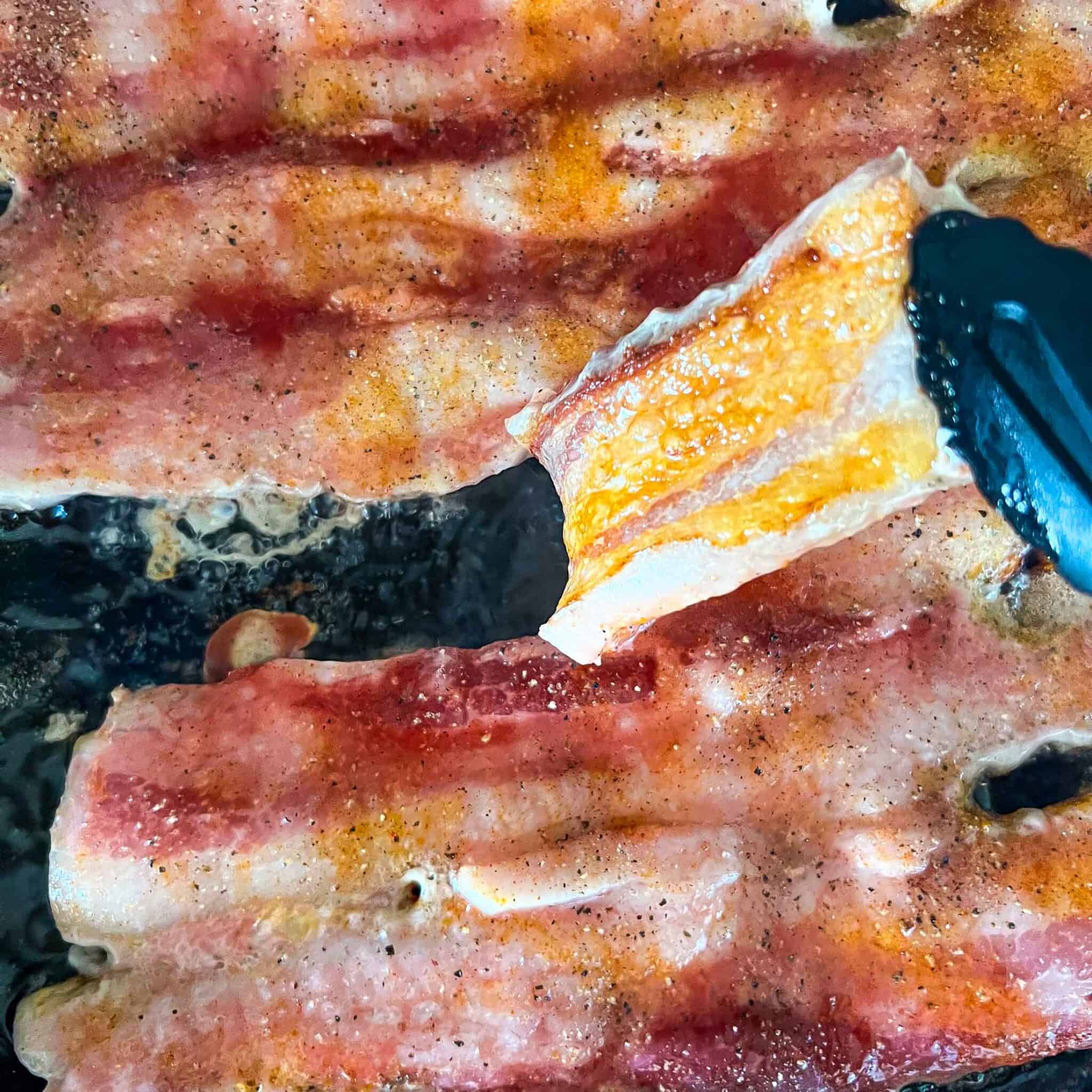 Best Ever Side Pork (3 Ingredients) - Modern Harvest